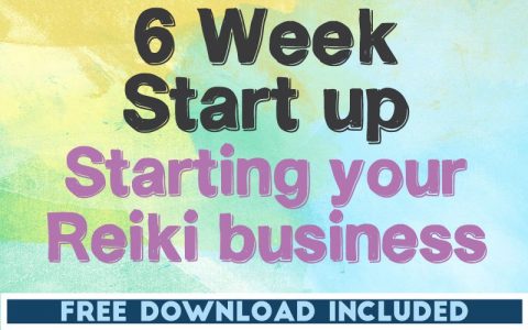 Six-Week Start-Up: A step-by-step program for starting your business